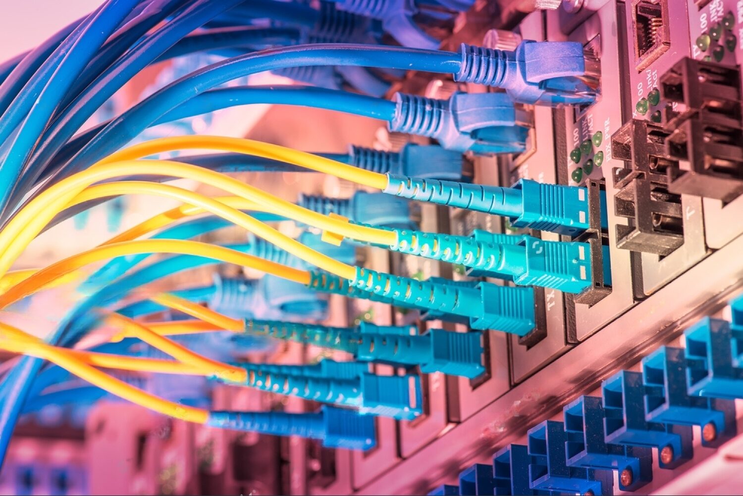 TWK Communications – Building smart networks in challenging environments